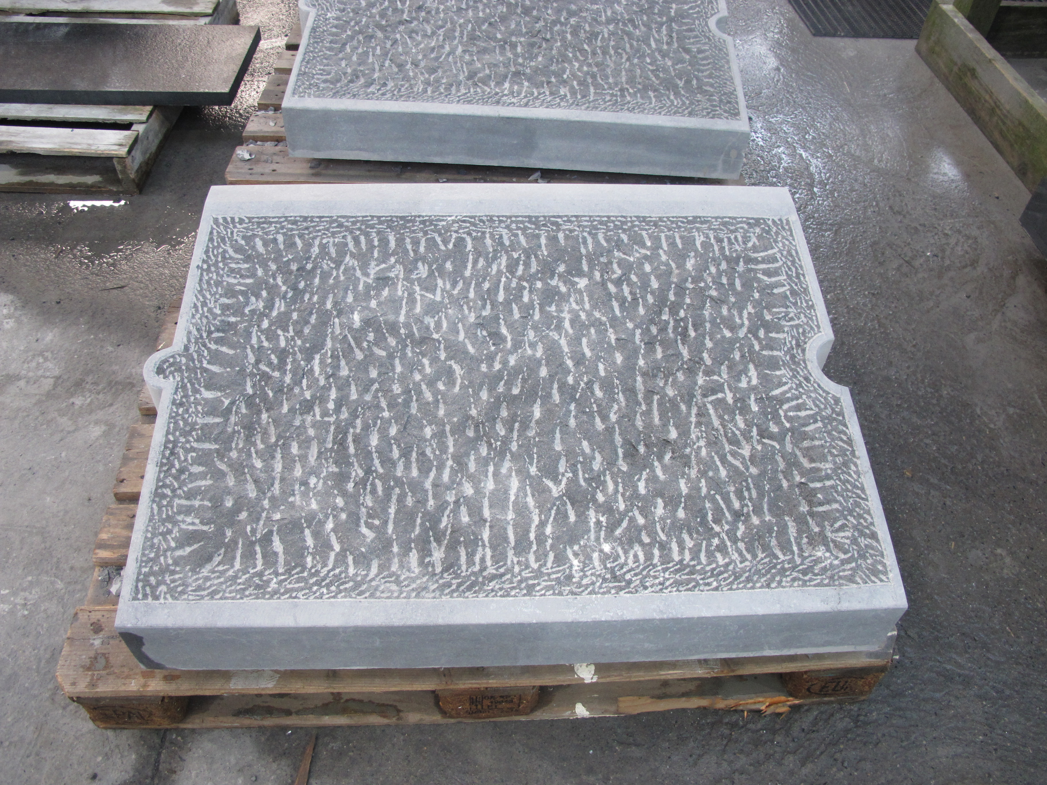 11. McKeon Stone | Making Victorian Dublin