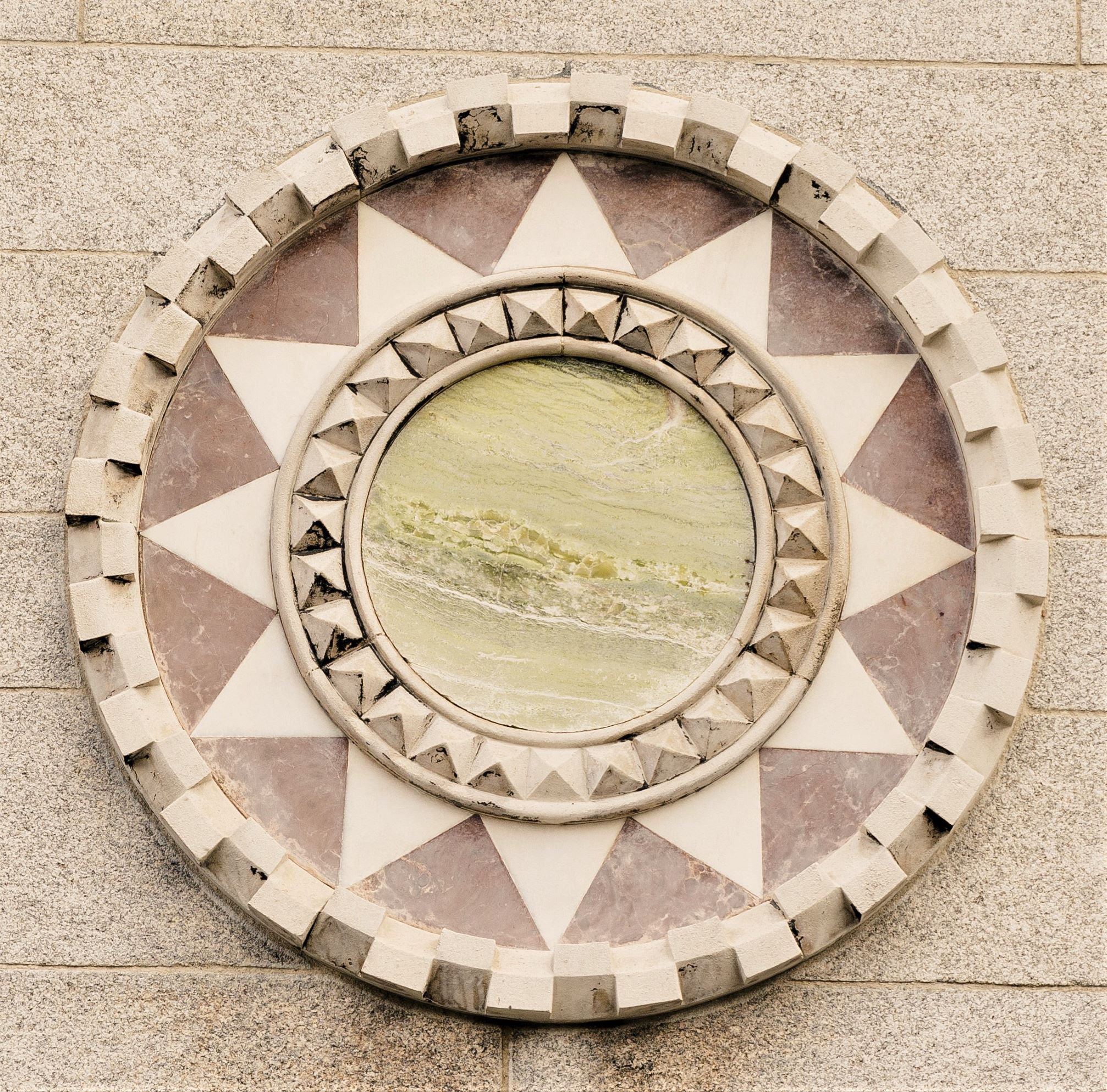 Stone of the Museum Building | Making Victorian Dublin